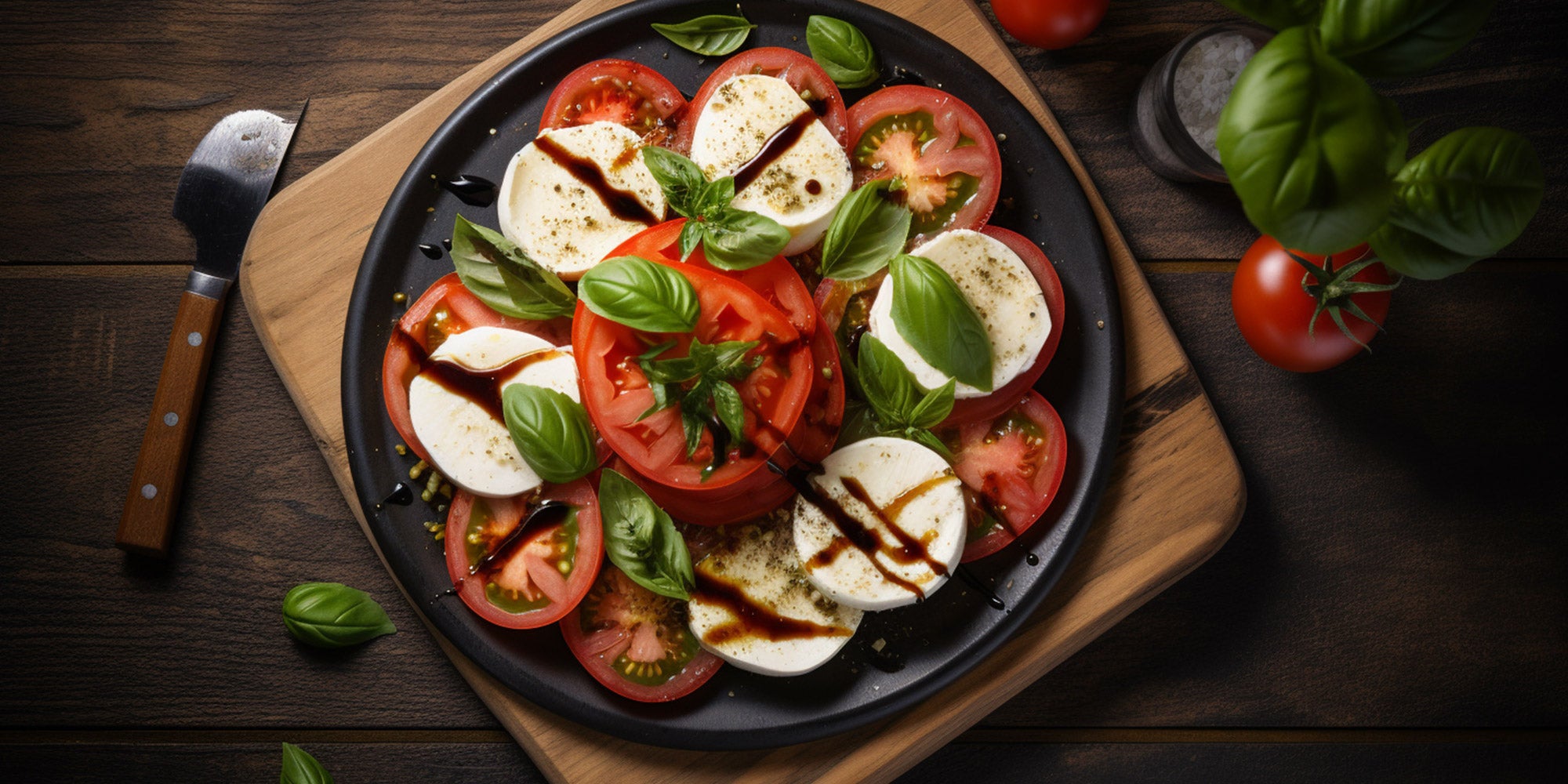 Create Photorealistic Food Photography with Midjourney (+prompts)