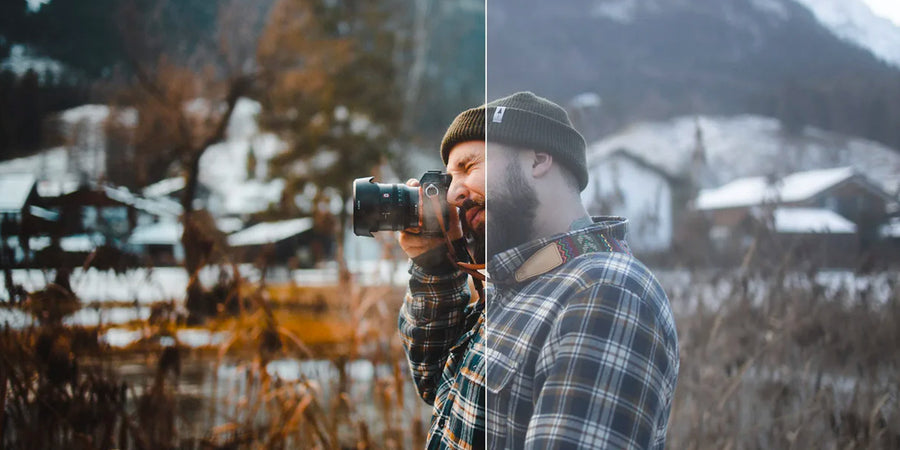 How to use LUTs to Color Grade your Videos in FCPX & Premiere Pro