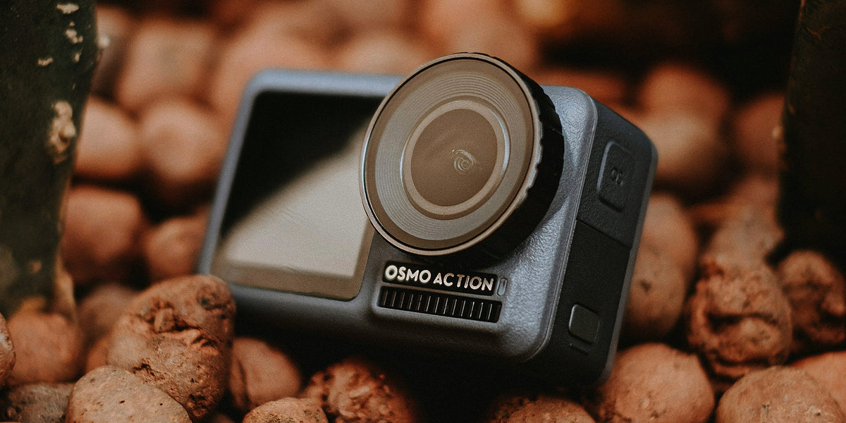 DJI Osmo Action 5 Pro: Best Settings for Cinematic Videos