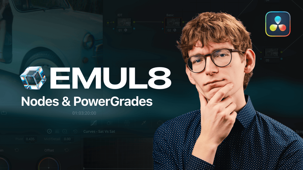 EMUL8 FAQ - All your Questions answered & Tutorials