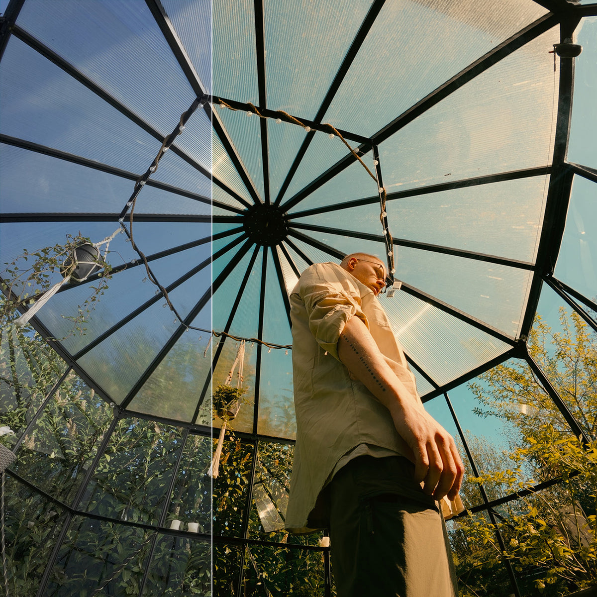 These LUTs make your DJI Osmo Action 5 look like Film